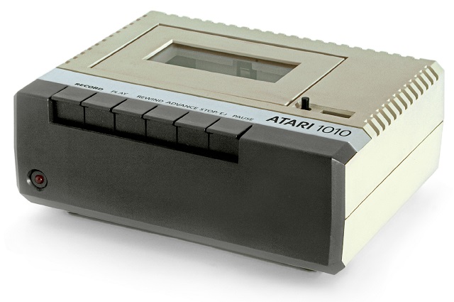 ATARI 1010 – ABBUC
