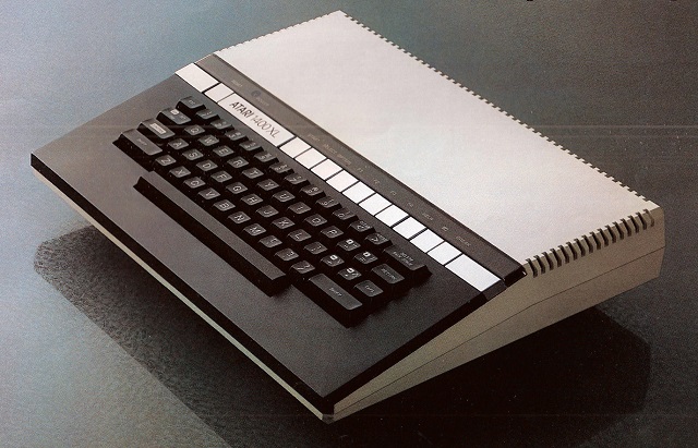 ATARI 1400XL – ABBUC