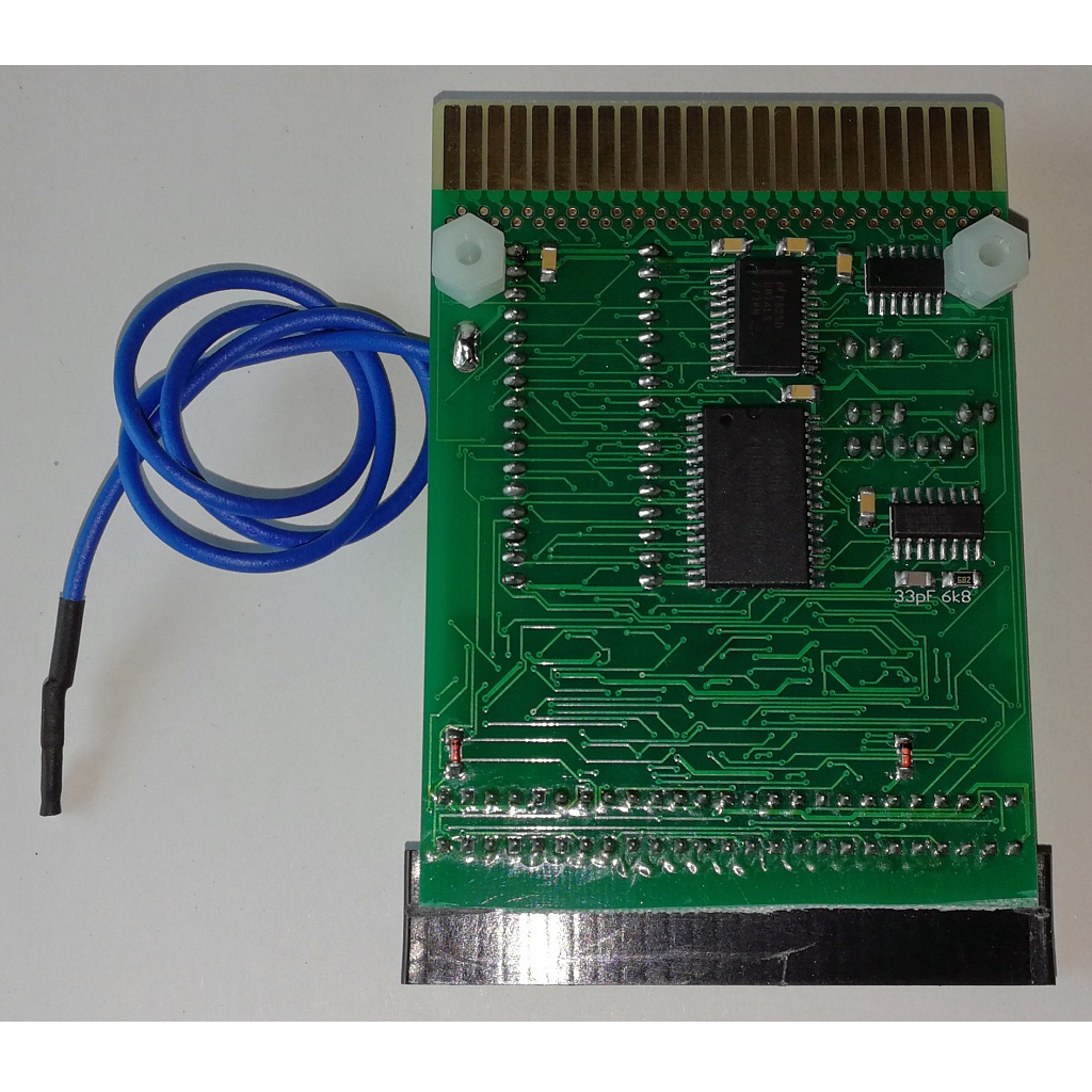 Sys-Check V2.2 XL – ABBUC